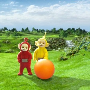 Teletubbies: Season 6, Episode 33 - Rotten Tomatoes