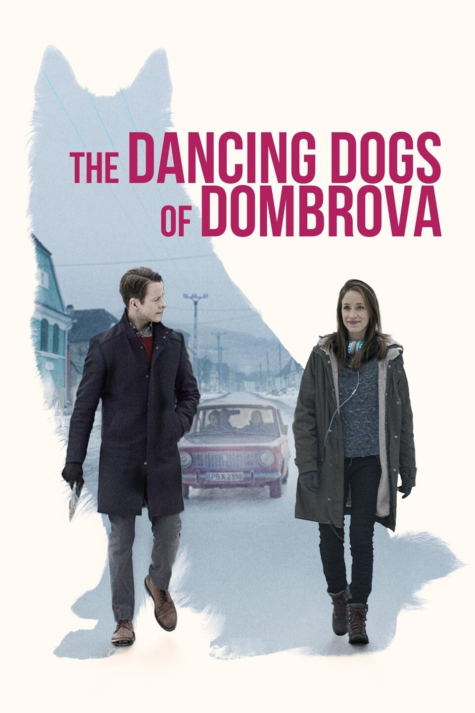 The Dancing Dogs of Dombrova Pictures | Rotten Tomatoes