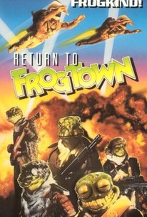 Kung Fu Rascals (1992) - Rotten Tomatoes