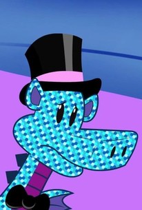 Julius Jr.: Season 1, Episode 12 | Rotten Tomatoes