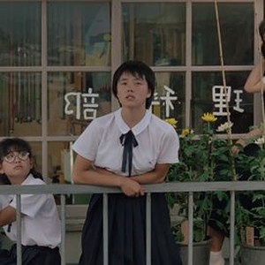 Typhoon Club - Rotten Tomatoes