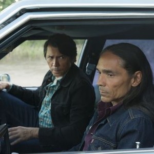 Longmire: Season 5 - Rotten Tomatoes