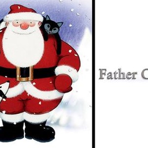 Father Christmas - Rotten Tomatoes