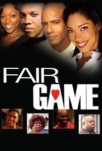 Fair Game | Rotten Tomatoes