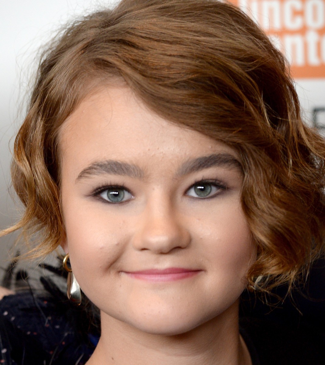 Millicent Simmonds - Rotten Tomatoes