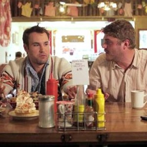 James Pumphrey - Rotten Tomatoes