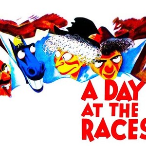 A Day at the Races - Rotten Tomatoes