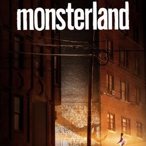Monsterland - Rotten Tomatoes