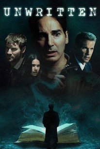 Unwritten | Rotten Tomatoes