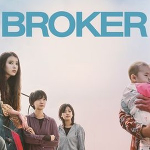 Broker - Rotten Tomatoes