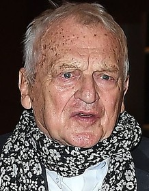 Jerzy Gruza | Rotten Tomatoes