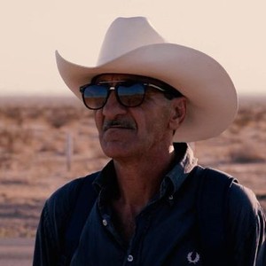 Tony Driver - Rotten Tomatoes