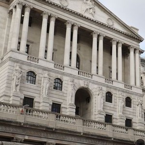 Inside the Bank of England - Rotten Tomatoes