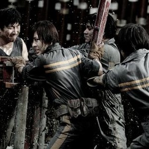 Sector 7 - Rotten Tomatoes