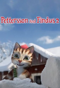Pettersson and Findus 2 | Rotten Tomatoes
