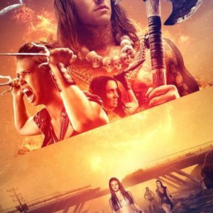 Apocalypse Rising - Rotten Tomatoes