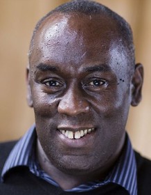 Alex Wheatle | Rotten Tomatoes