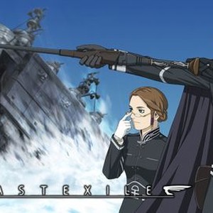 Last Exile - Rotten Tomatoes