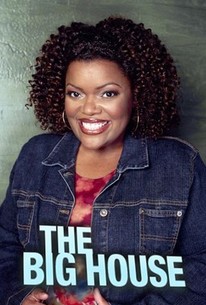 The Big House: Season 1, Episode 4 - Rotten Tomatoes