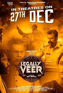 Legally Veer | Rotten Tomatoes