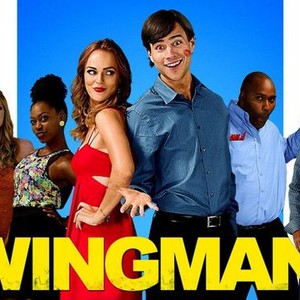 Wingman Inc. - Rotten Tomatoes