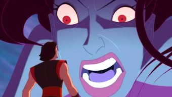 Sinbad: Legend of the Seven Seas - Rotten Tomatoes