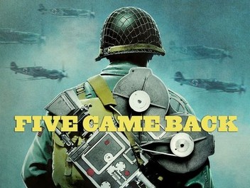 five came back remake