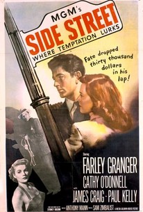 Side Street | Rotten Tomatoes