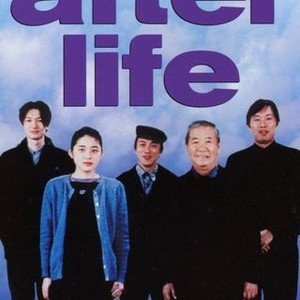 After Life - Rotten Tomatoes