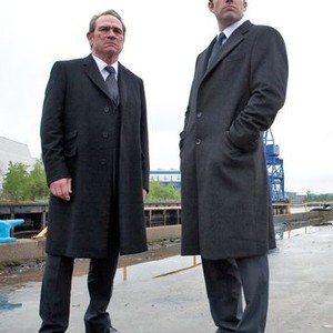 The Company Men - Rotten Tomatoes