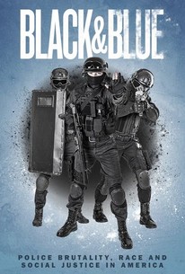 Black & Blue | Rotten Tomatoes