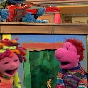 Allegra's Window: Season 3, Episode 2 - Rotten Tomatoes