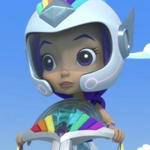 Rainbow Rangers: Season 2, Episode 15 - Rotten Tomatoes