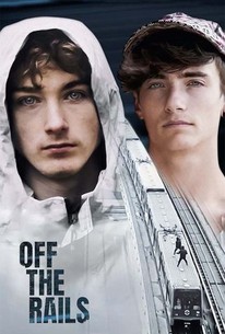 Off the Rails (2022) | Rotten Tomatoes