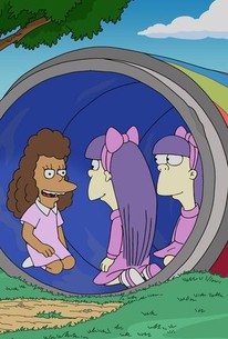 The Simpsons: Season 35, Episode 6 | Rotten Tomatoes