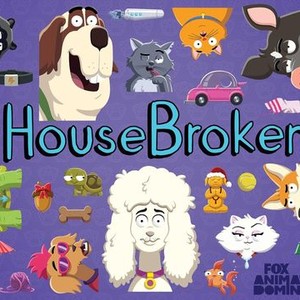 HouseBroken - Rotten Tomatoes