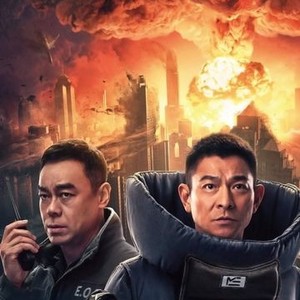 Shock Wave 2 (2020) - Rotten Tomatoes