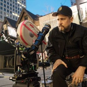David Ayer - Rotten Tomatoes