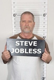 Steve Jobless | Rotten Tomatoes