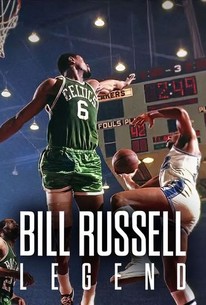 Bill Russell: Legend: Season 1, Episode 1 | Rotten Tomatoes
