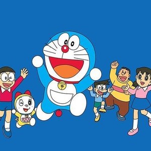 Doraemon - Rotten Tomatoes