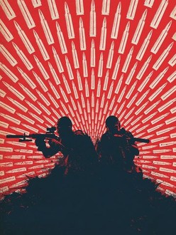 shadow warfare strike back