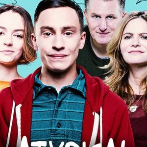 Atypical - Rotten Tomatoes
