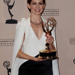 Carrie Preston - Rotten Tomatoes