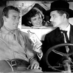 Marion Burns - Rotten Tomatoes