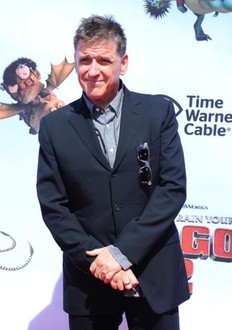 Craig Ferguson Movies