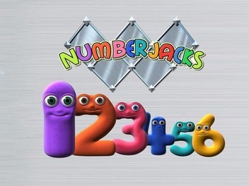 all numberjacks