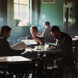 Taking Lives - Rotten Tomatoes