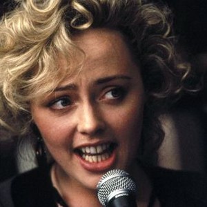 Angeline Ball - Rotten Tomatoes