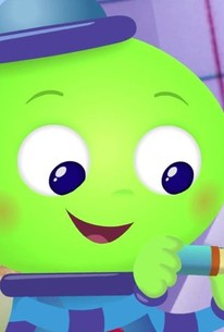 Creative Galaxy: Season 1, Episode 3 - Rotten Tomatoes